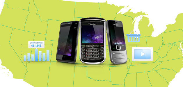 2011: Top 10 Facts about the US Smartphone Market - Blog Mobile Roadie