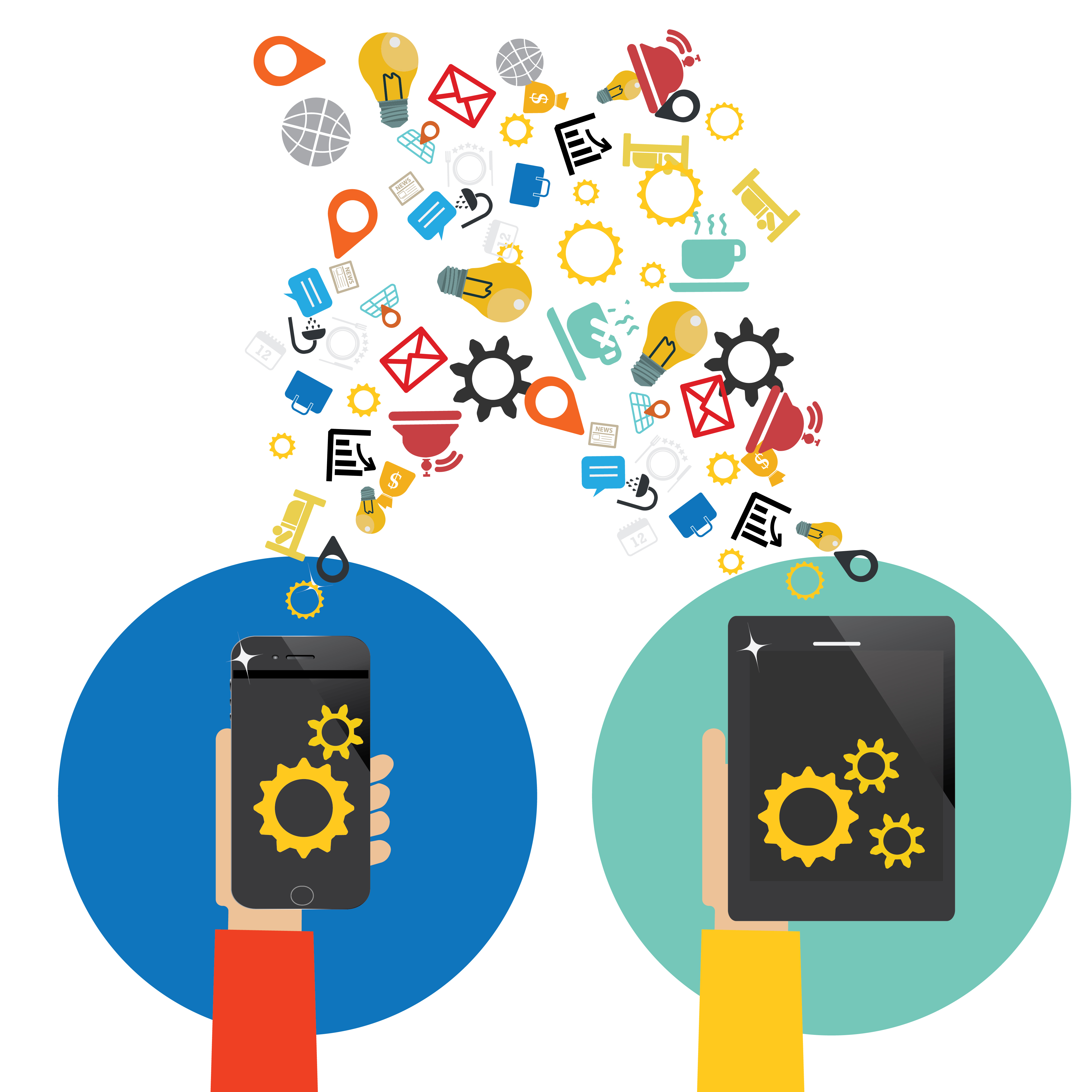 Does Your Business Really Benefit From Mobile Presence? 6 Questions to ...